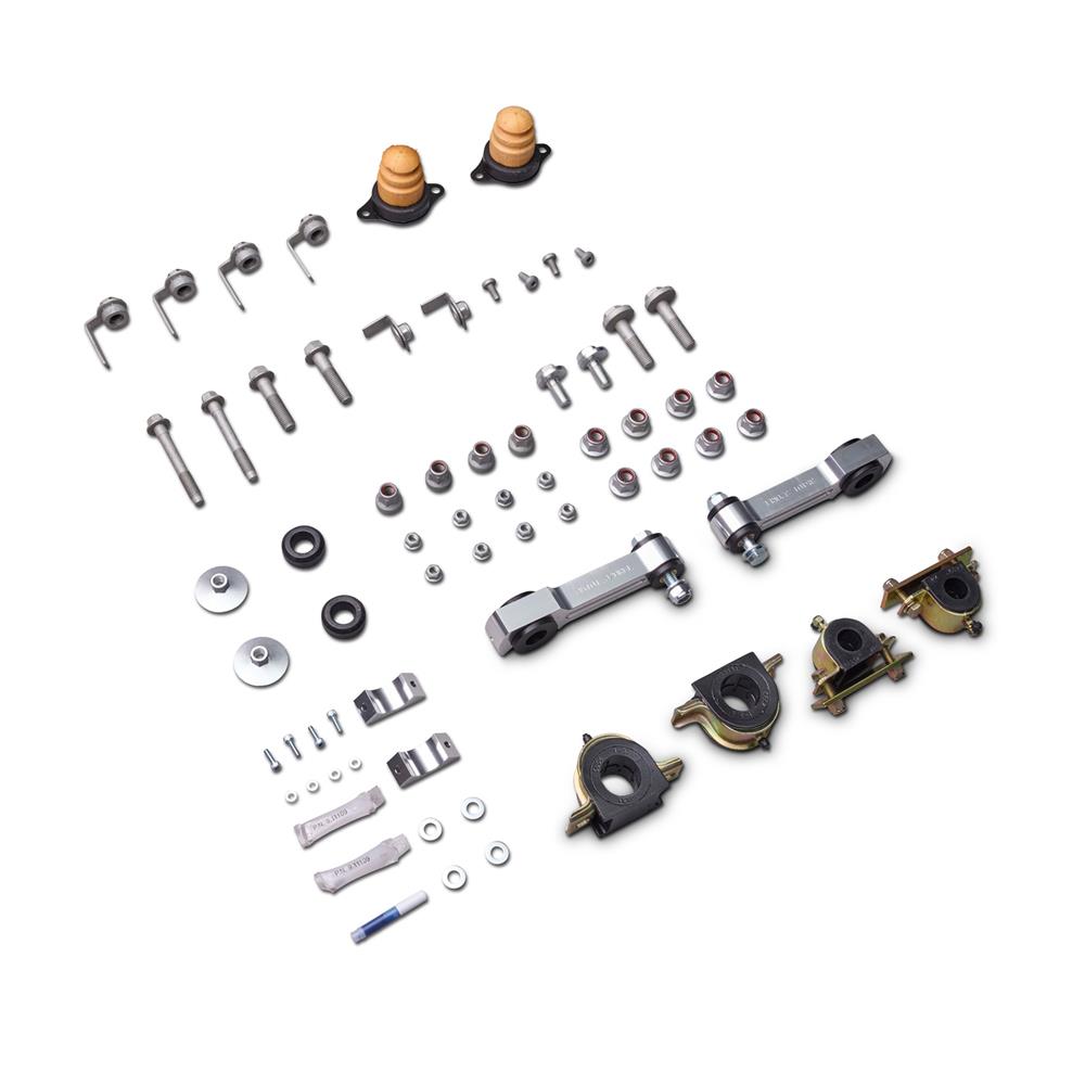 Ford Performance Mustang Handling Pack | (05-14) GT Coupe M-FR3A-MGTA