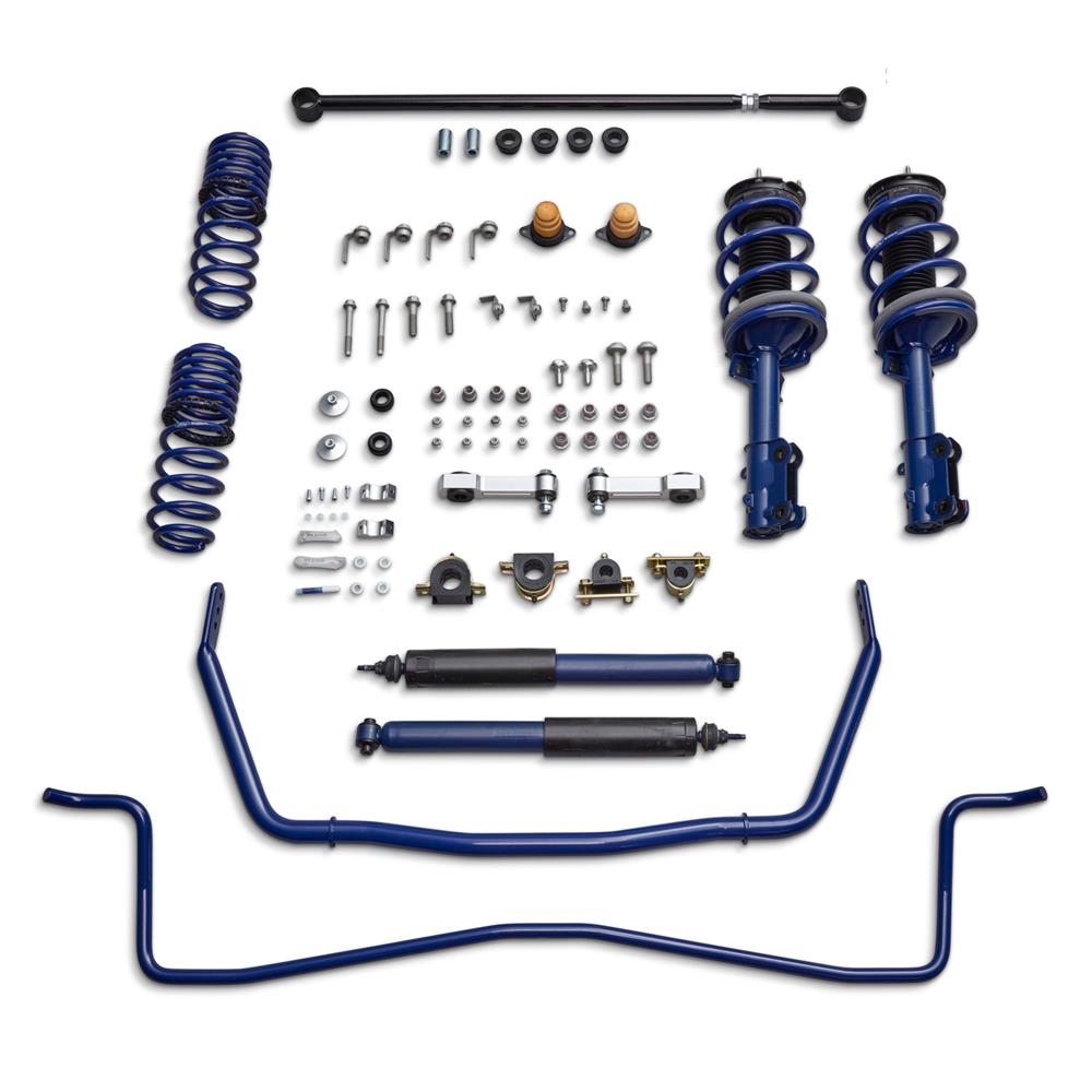 Ford Performance Mustang Handling Pack | (05-14) GT Coupe M-FR3A-MGTA