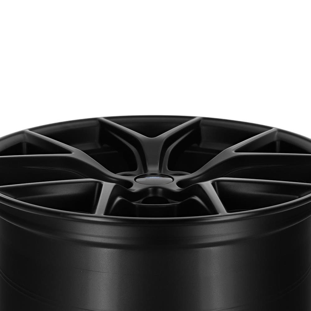 Ford Performance Mustang HP Performance Pack 2 Wheel Kit - 19x9.5/10 ...