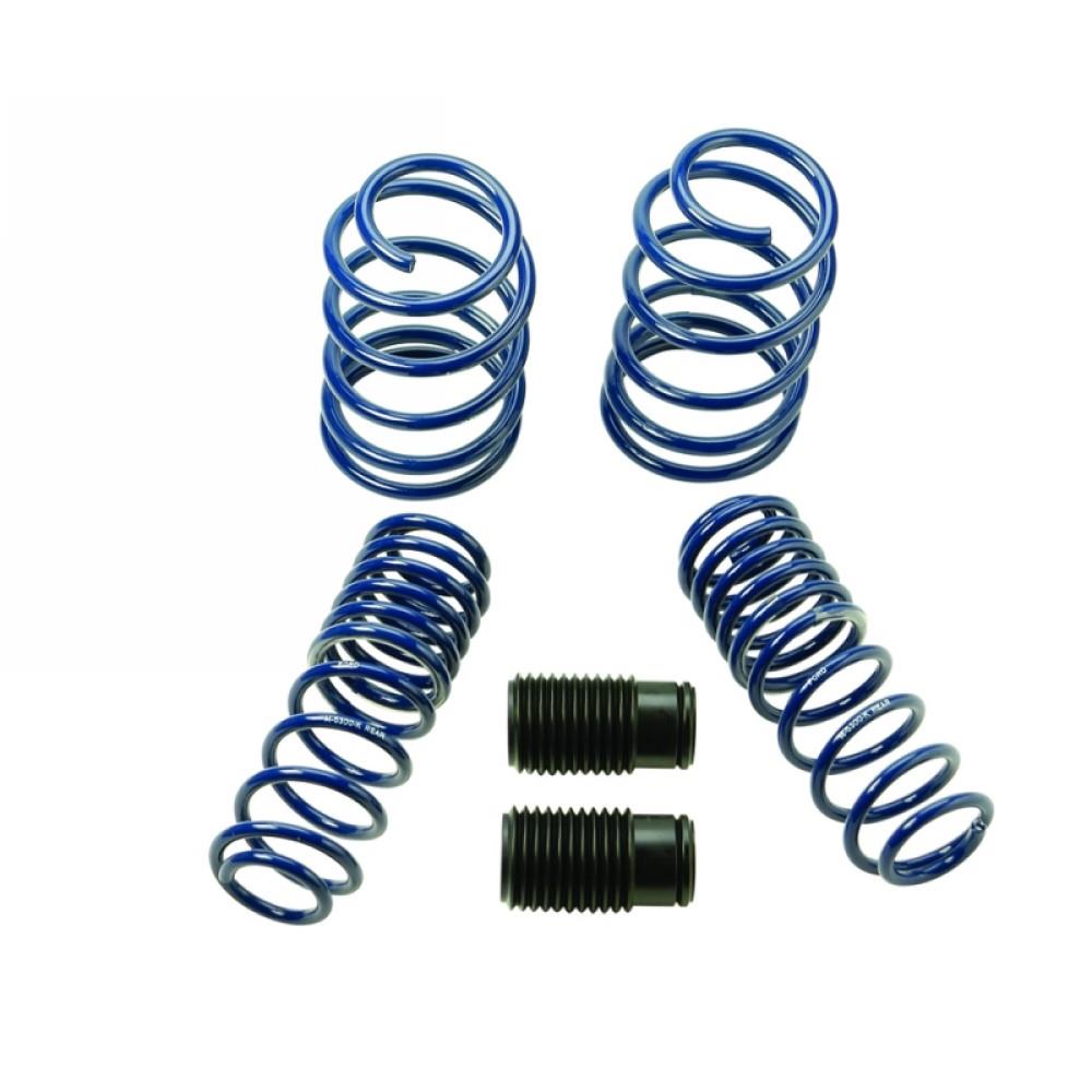 Ford Performance Lowering P-Springs Kit | (05-14) GT M-5300-PA