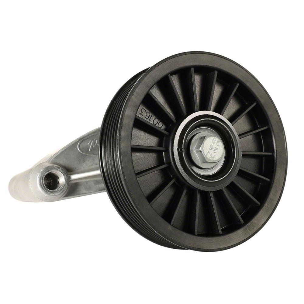 Ford Performance Bronco Off-Road Idler Bracket (92-96) 5.0|5.8 M-8604-A50