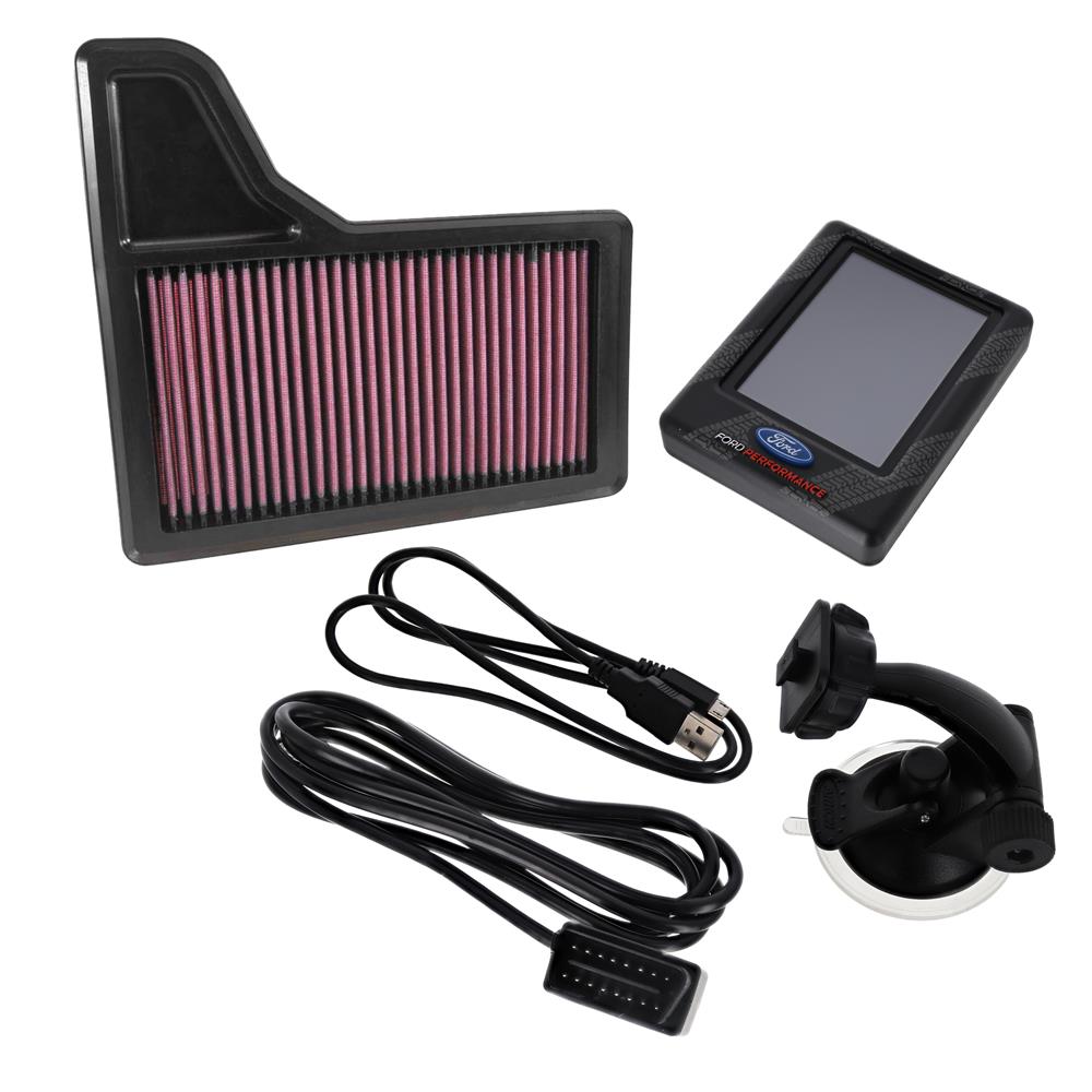 FRPP Mustang Pro-Cal Tuner & Calibration (18-23) Ecoboost M-9603-M4CA