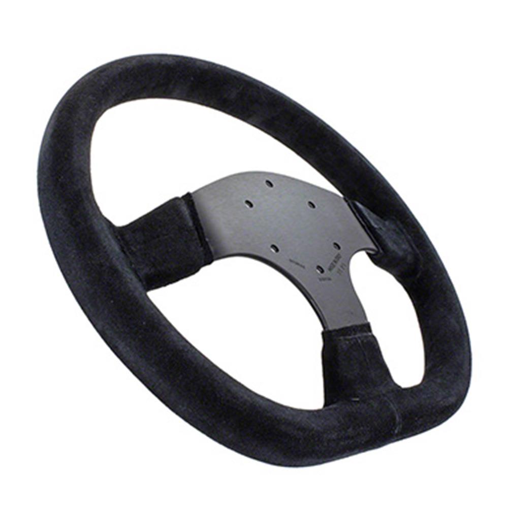 Ford Performance Mustang Sparco Steering Wheel (84-04) M-3600-RA