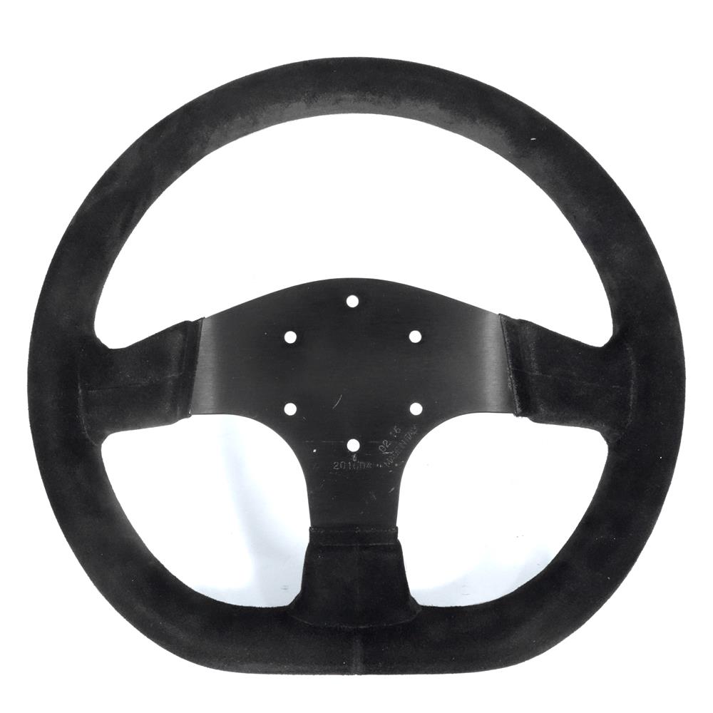 Ford Performance Mustang Sparco Steering Wheel (84-04) M-3600-RA