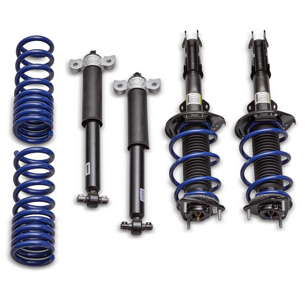 Ford Performance Mustang Street Handling Pack | (15-23) M-FR3A-MAA