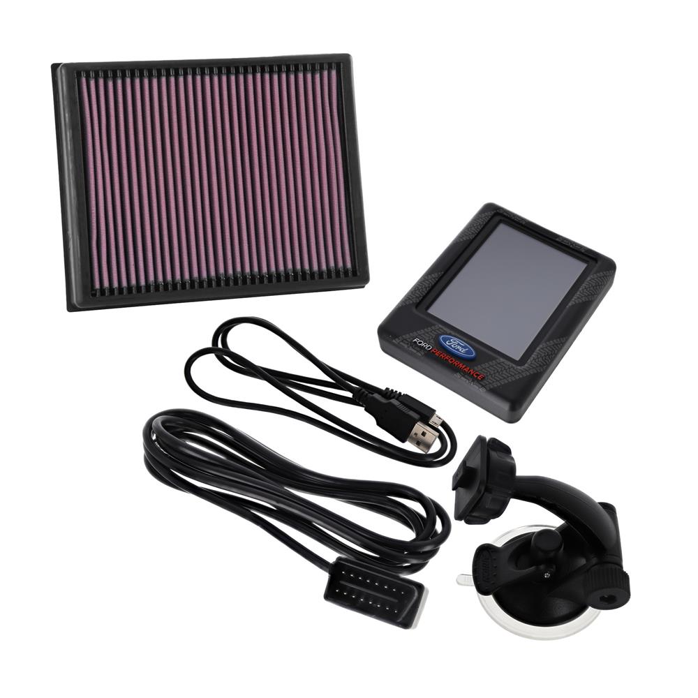 Ford Performance Pro-Cal Tuner & Calibration (18-23) Ranger 2.3