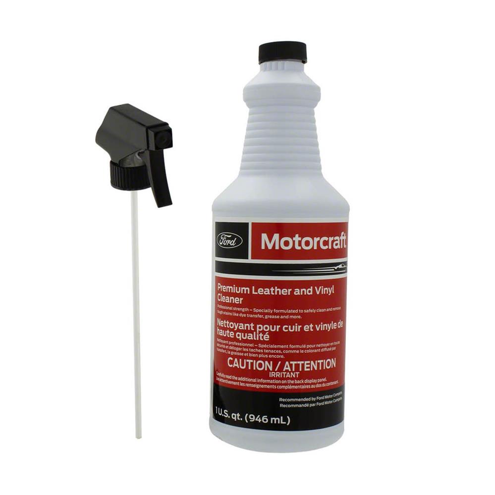 Ford Total Care Vehicle Cleaning Kit - LMR.com