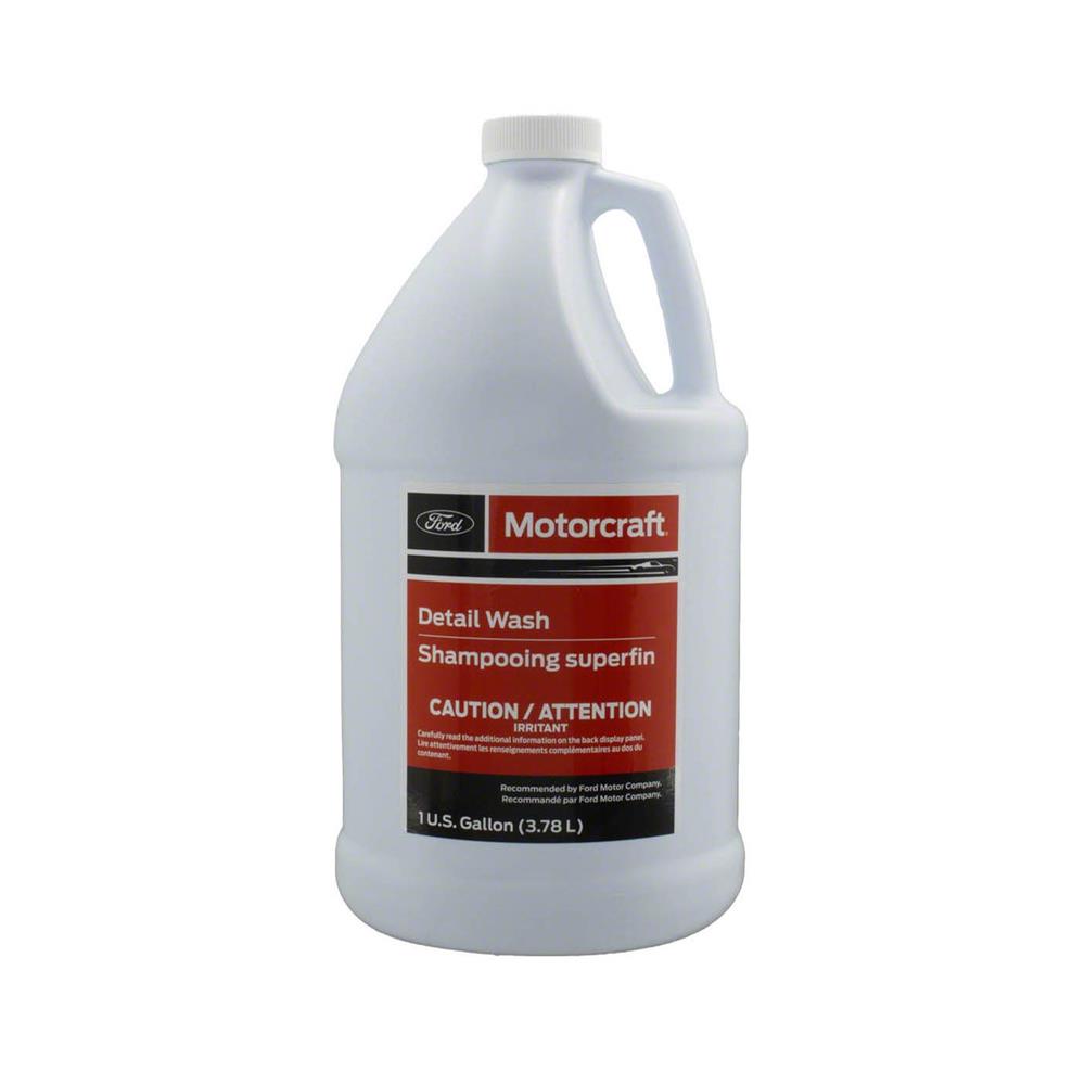 Ford Total Care Vehicle Cleaning Kit - LMR.com