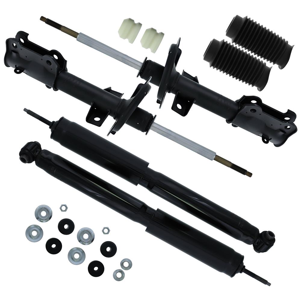 Gabriel Mustang Shock & Strut Kit (11-14) GT/V6 S197
