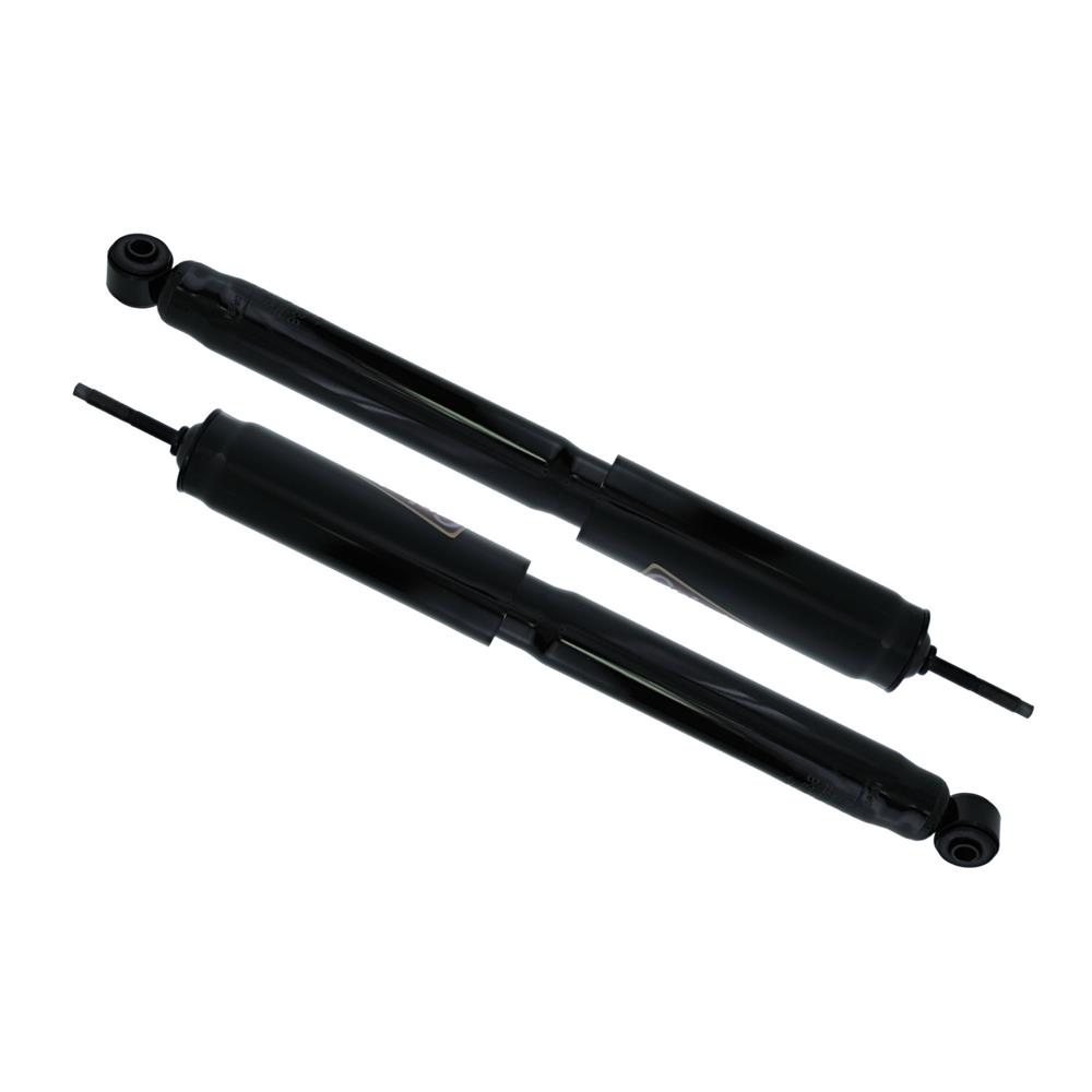 Gabriel Mustang Shock & Strut Kit w/ Quad Shocks (94-04)