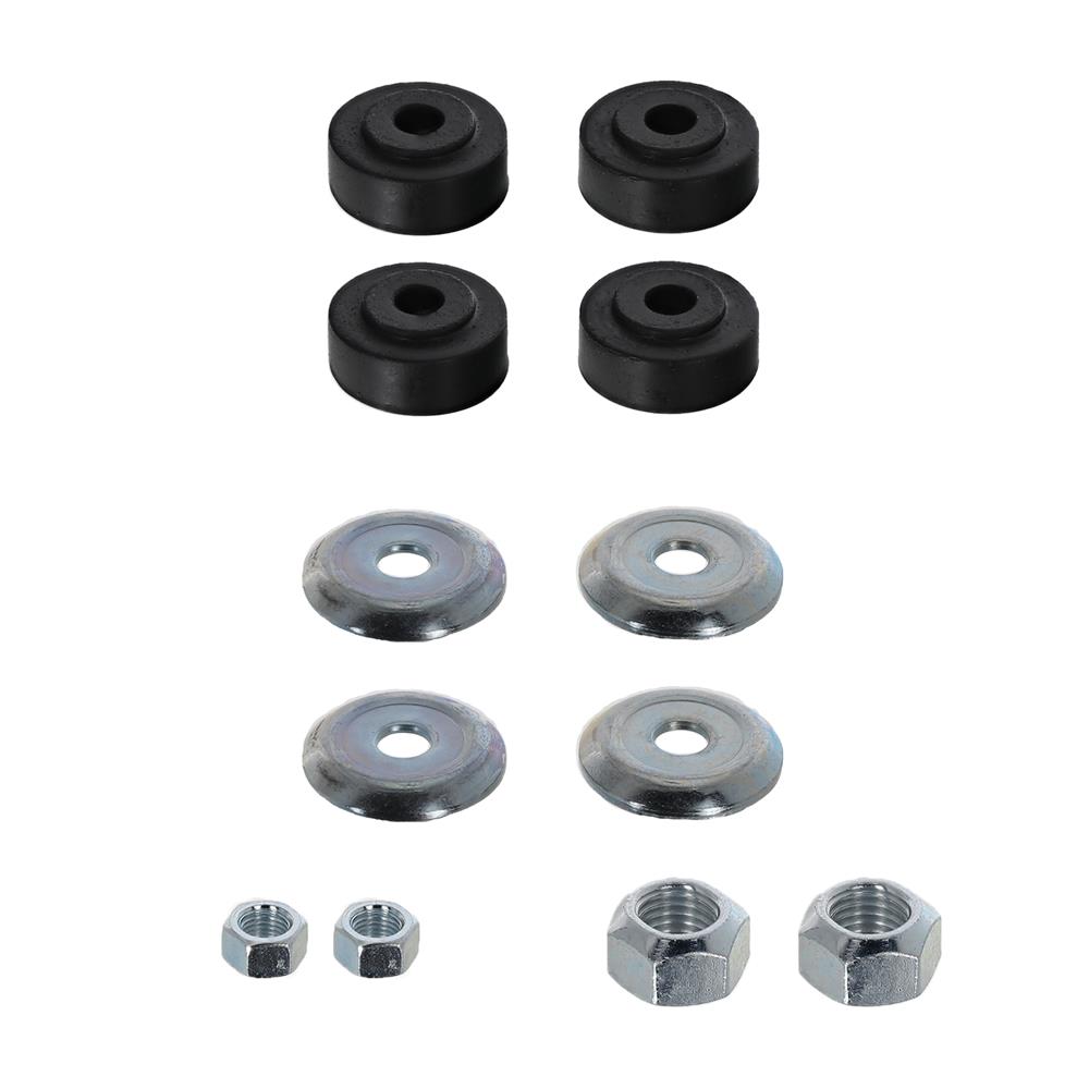 Gabriel Mustang Shock & Strut Kit w/ Quad Shocks (94-04)