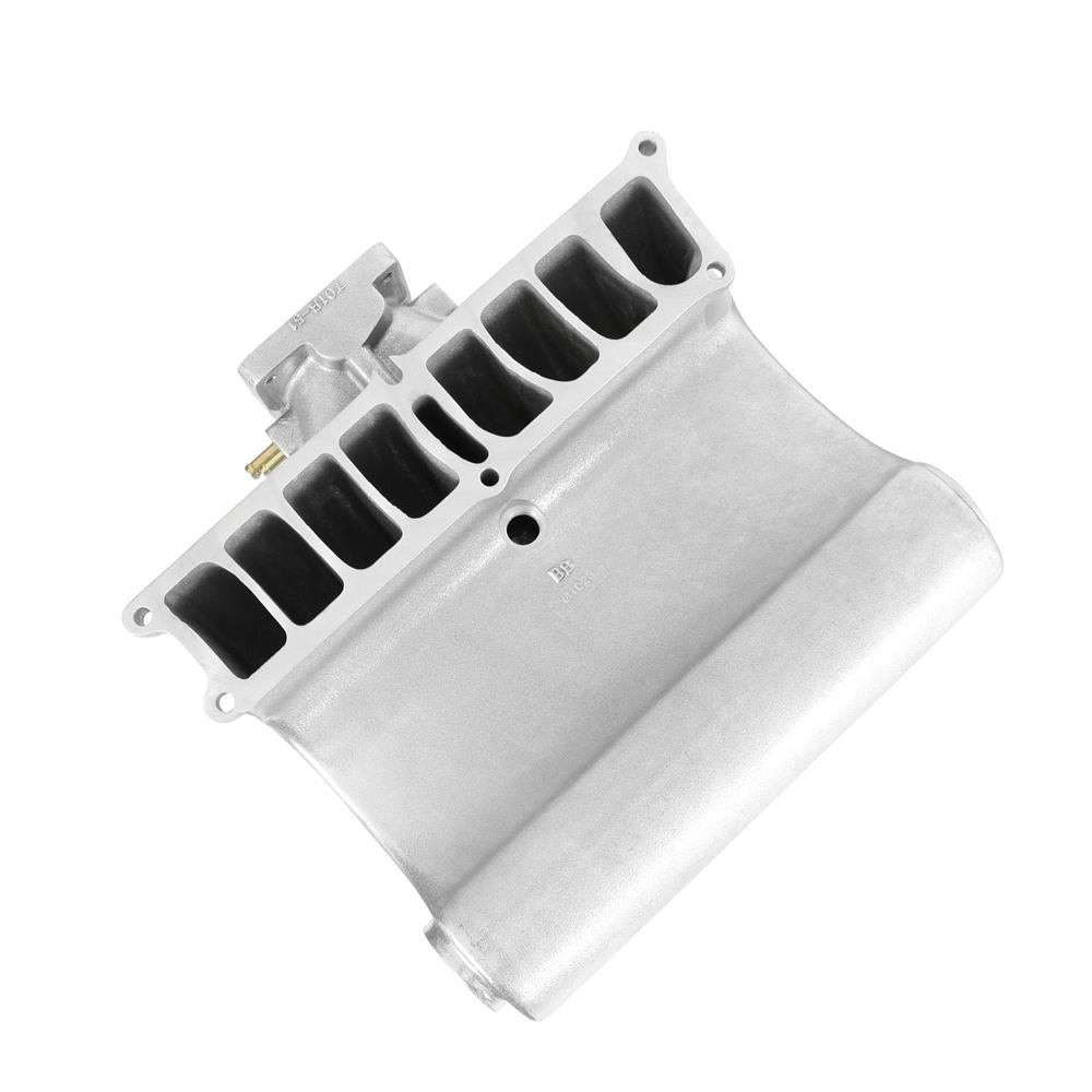 Holley SysteMAX Intake Manifold Kit (86-93) 5.0 - LMR