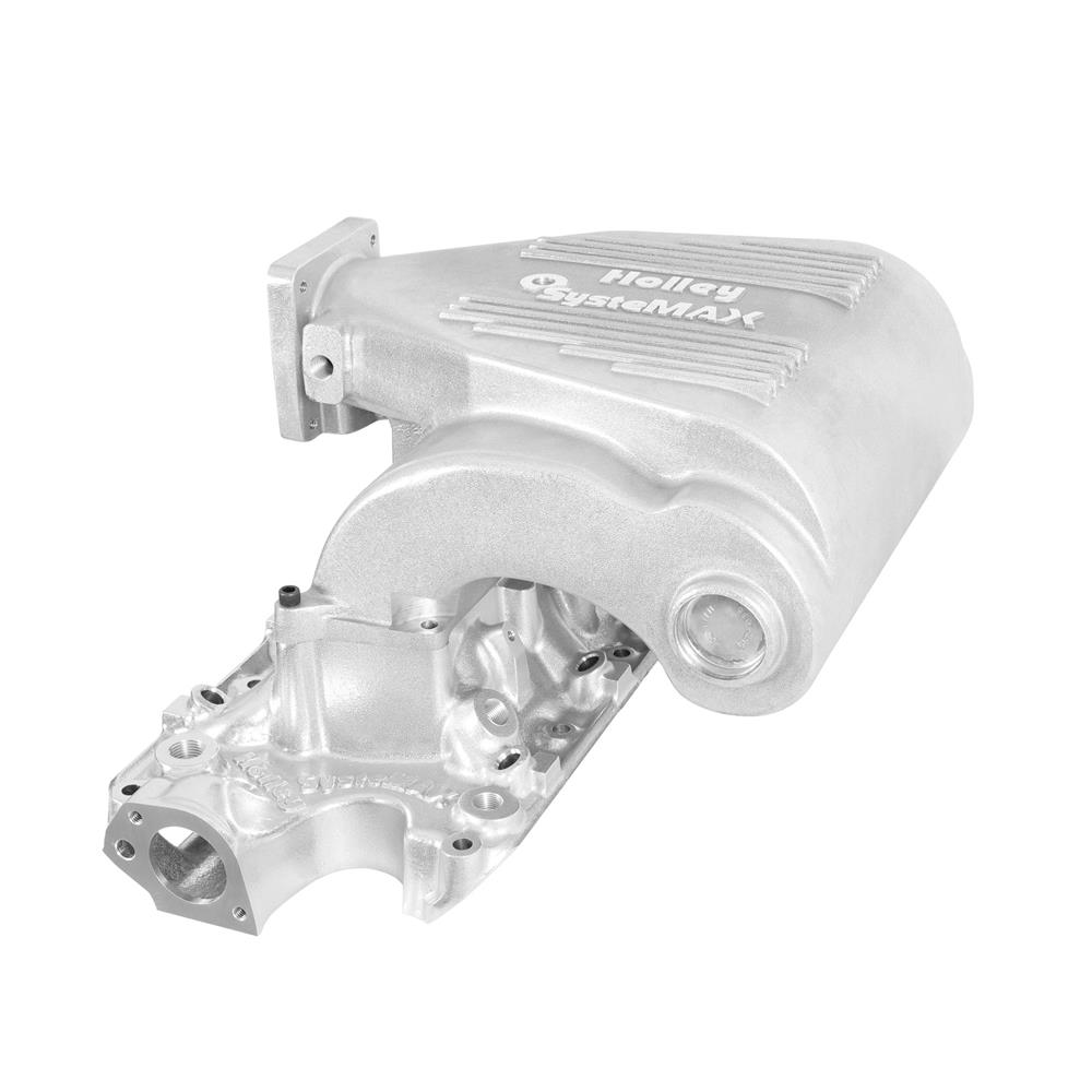 Holley SysteMAX Intake Manifold Kit (86-93) 5.0 - LMR