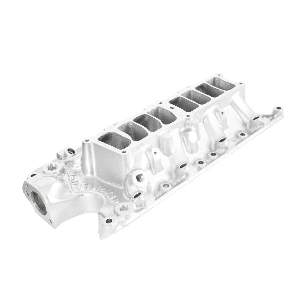 Holley SysteMAX Intake Manifold Kit (86-93) 5.0 - LMR