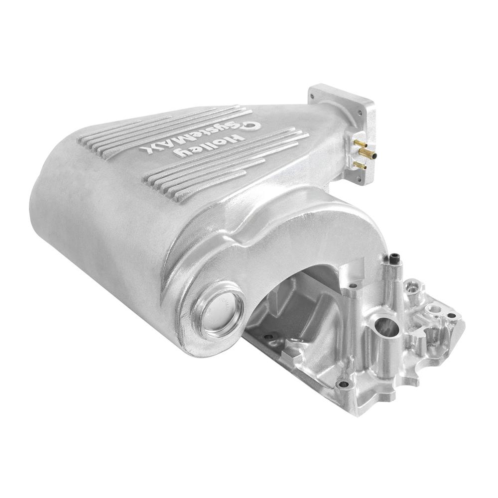Holley SysteMAX Intake Manifold Kit (86-93) 5.0 - LMR