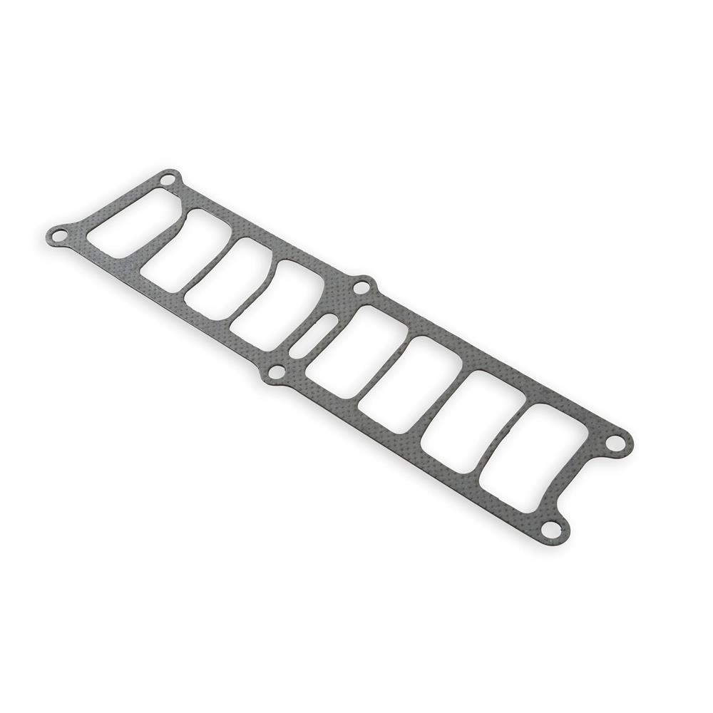 Holley Mustang Upper To Lower Systemax Intake Gasket (86-95) 108-80