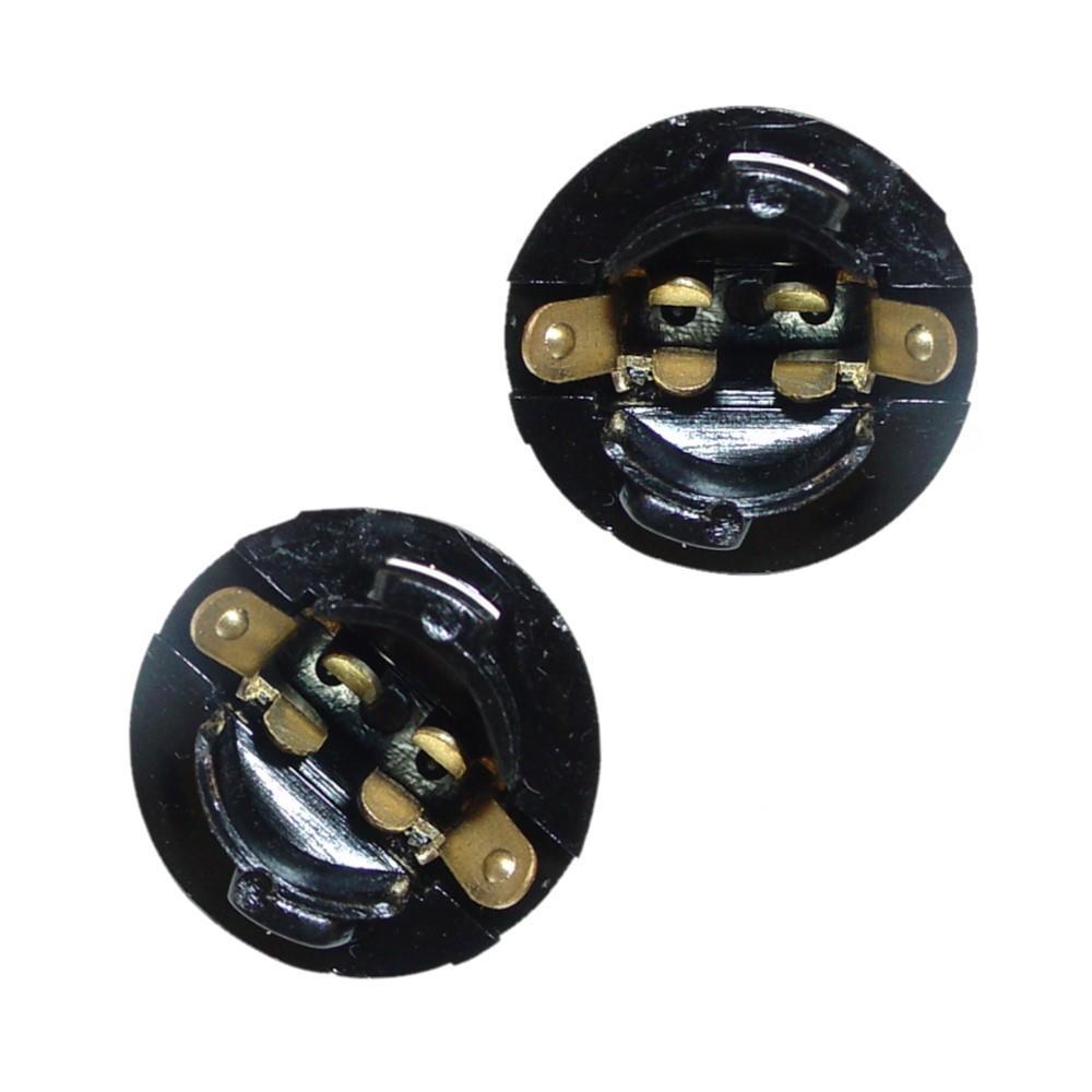 Bronco HVAC Control Panel Light Kit (92-96) - LMR.com