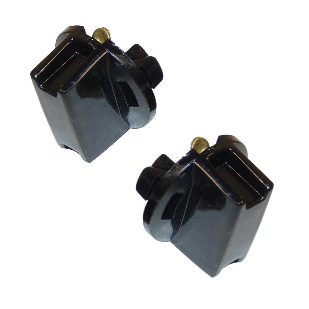 Bronco HVAC Control Panel Light Kit (92-96) - LMR.com