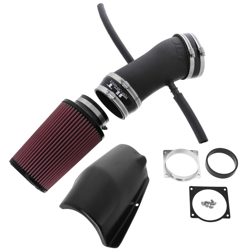 Mustang JLT Ram Air Intake Kit | (96-98) Cobra - LMR