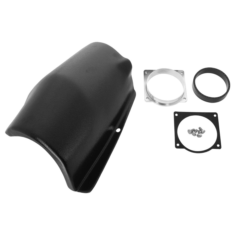 Mustang JLT Ram Air Intake Kit | (99-01) Cobra - LMR