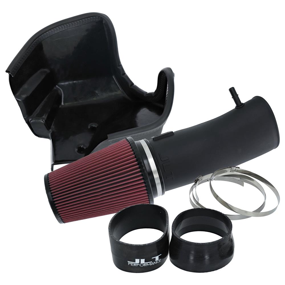 JLT Mustang Super Big Air Intake (07-09) GT500 CAISP-GT500-07