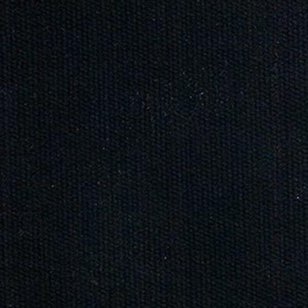 Kee Mustang Convertible Top Kit - Stayfast Cloth - Black (83-90)