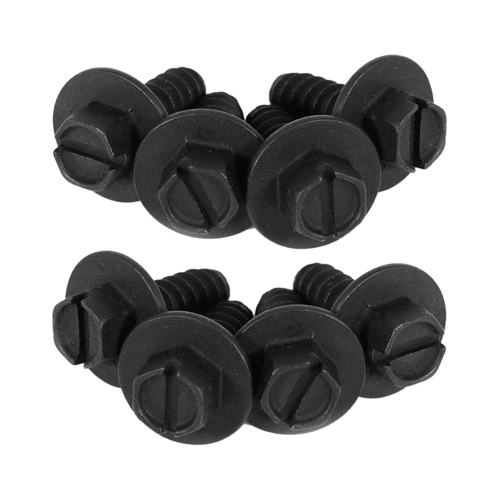 License Plate Screws - LMR.com