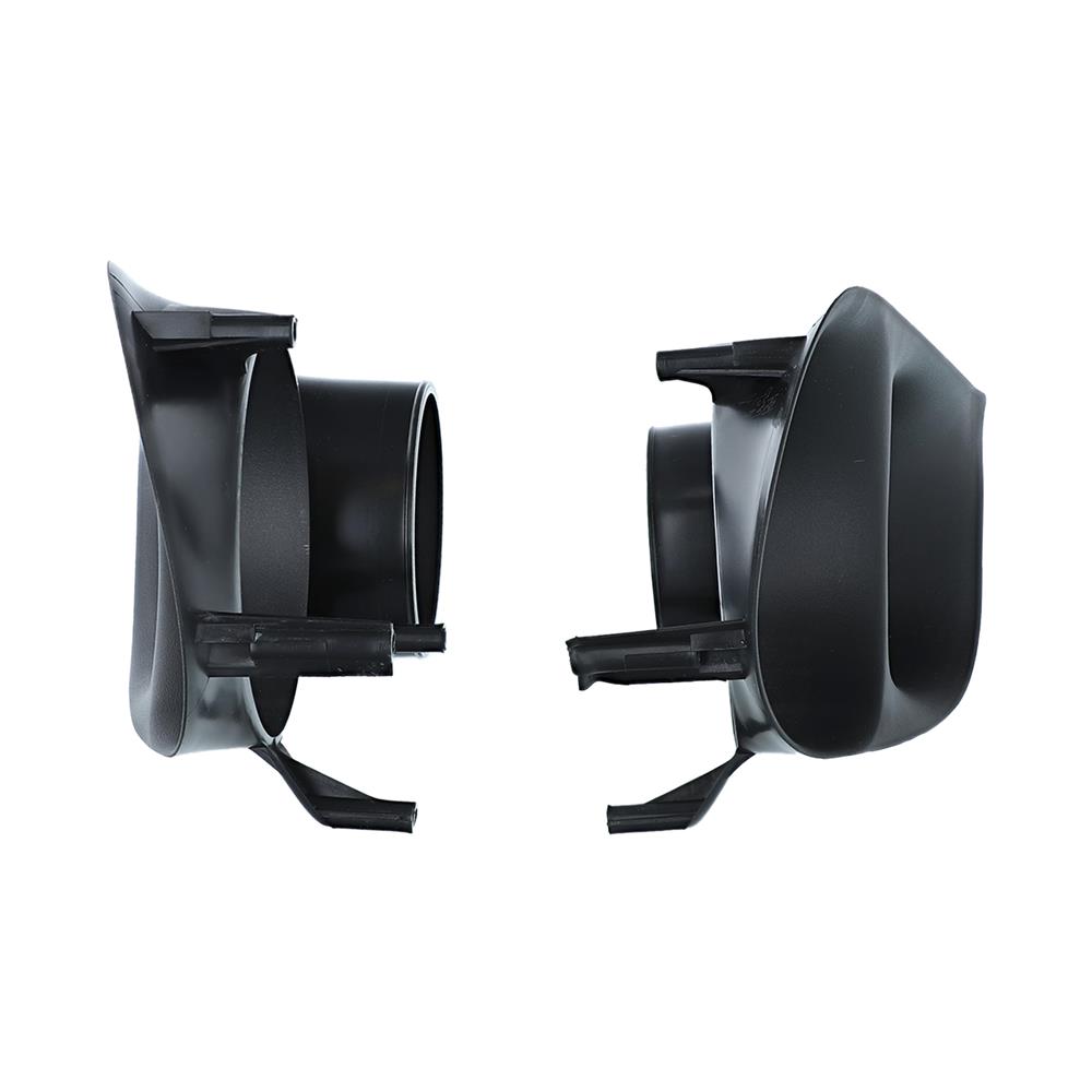 1999-01 Cobra Fog Light Bezel Kit - LMR.com