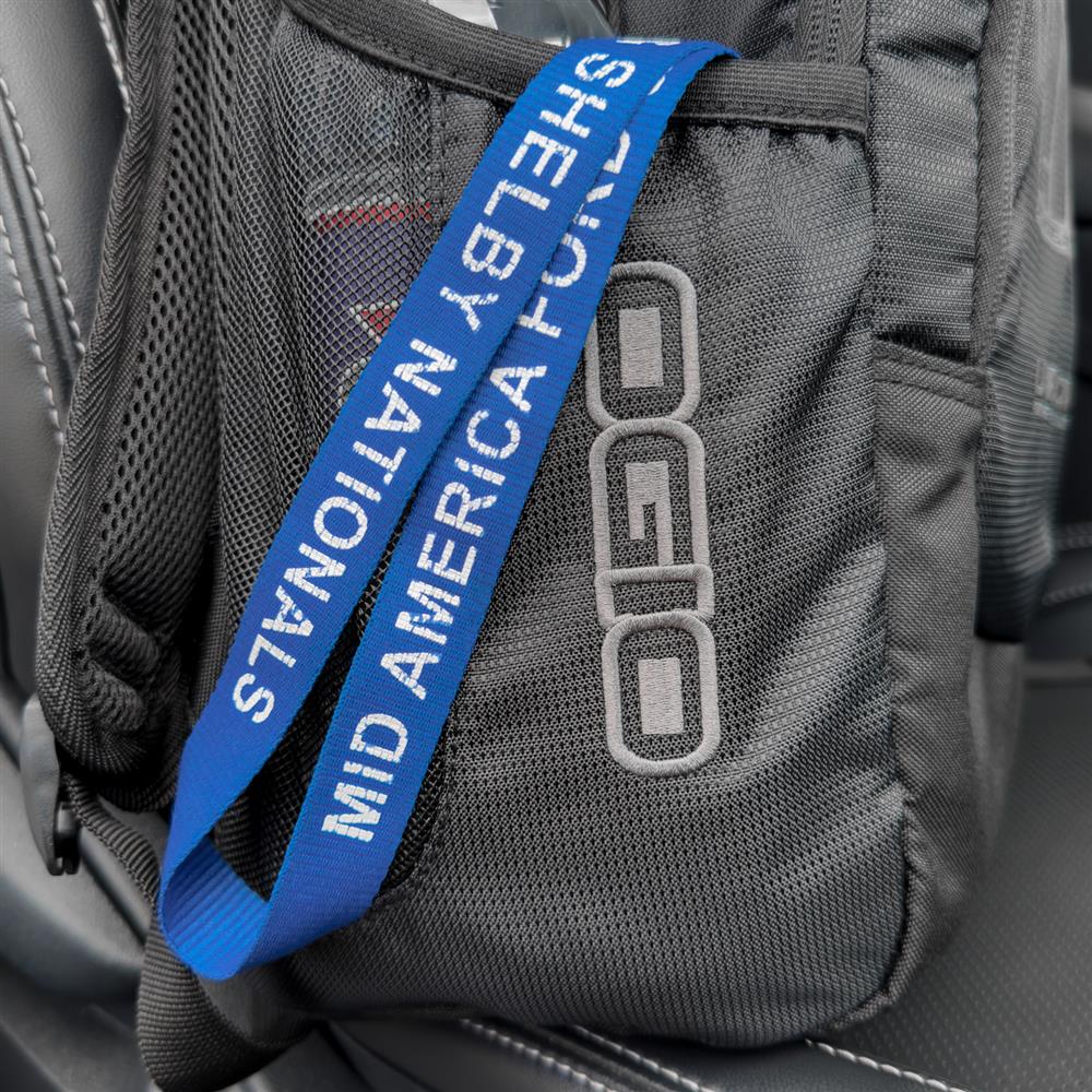 LMR Ogio Backpack - LMR.com