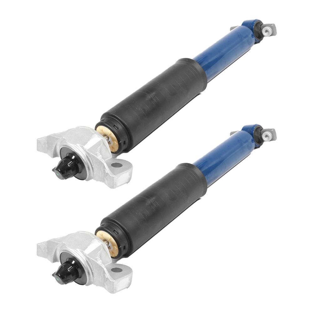 Ford Performance FR3 Track Suspension Rear Shocks (15-23) M-18001-AS