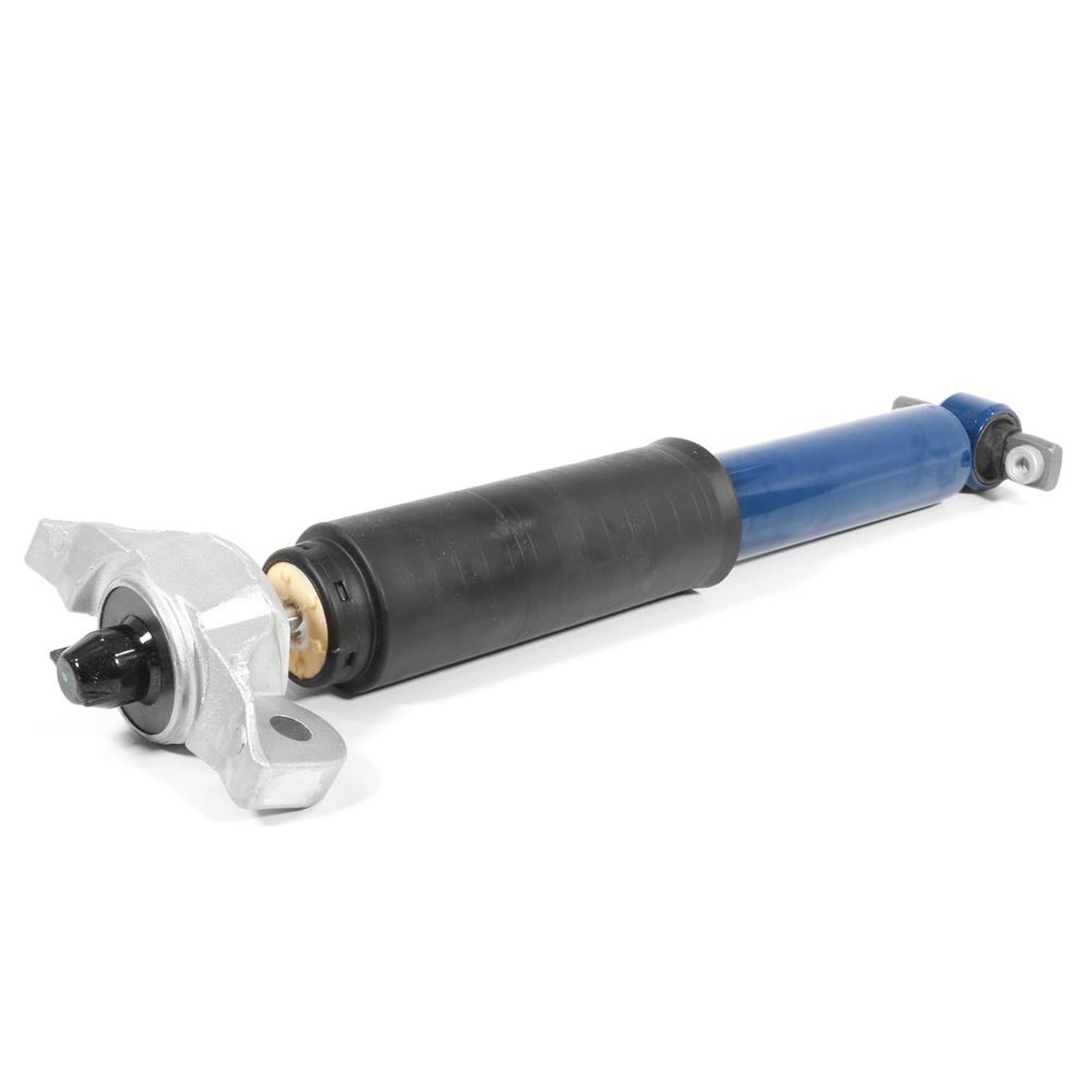 Ford Performance FR3 Track Suspension Rear Shocks (15-23) M-18001-AS