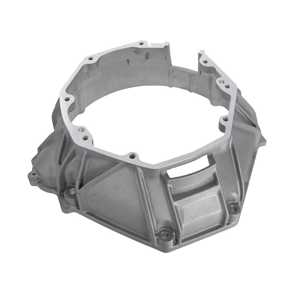McLeod Mustang T56 Bellhousing - Modular/Coyote (79-04) 8580