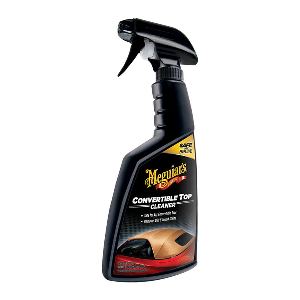 Meguiars Convertible Top Cleaner G2016 - LMR.com