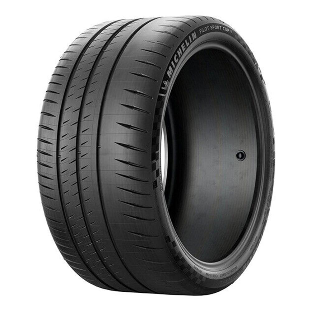 Michelin Pilot Sport Cup 2 Tire - 305/30/20 - LMR.com