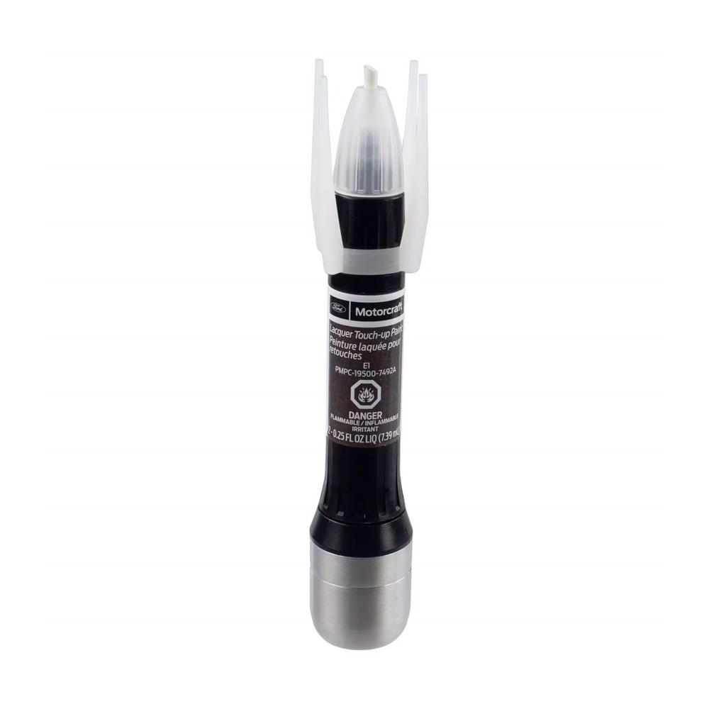 Motorcraft Mustang Touch Up Paint Blue Ember (24-26) PMPC-19500-7492A
