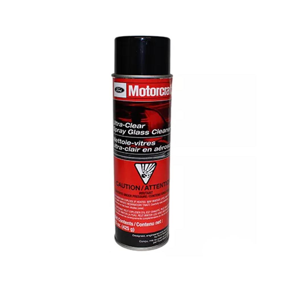 Motorcraft Ultra-Clear Spray Glass Cleaner | ZC-23 - LMR