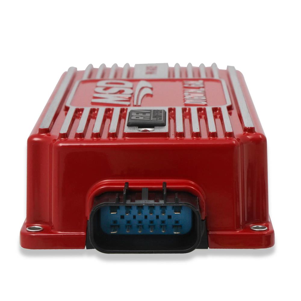 MSD Digital 6Al Ignition Box - LMR.com