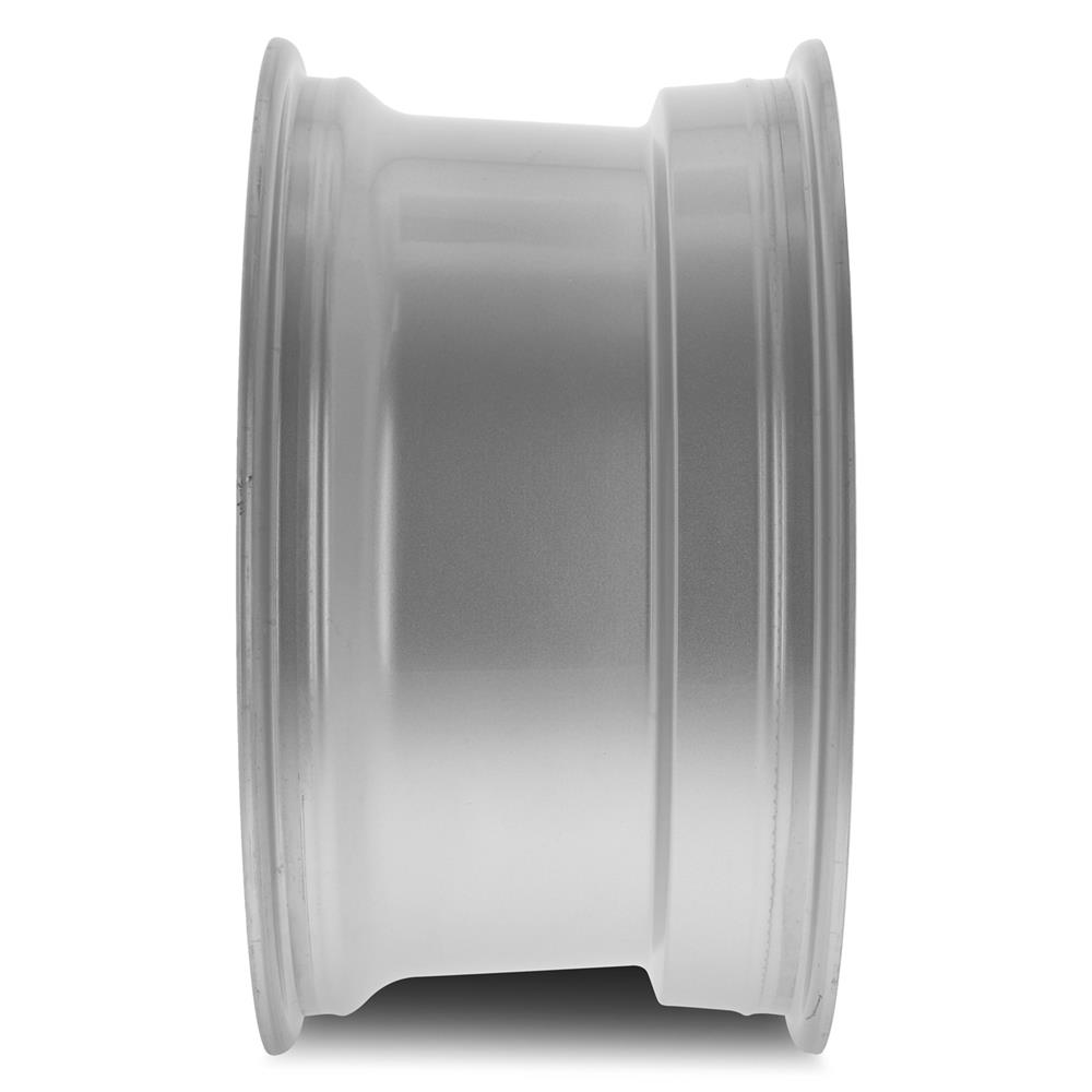 Mustang 5 Lug 10-Hole Wheel & Nitto Kit - 17x8/9 - Machined (79-93)