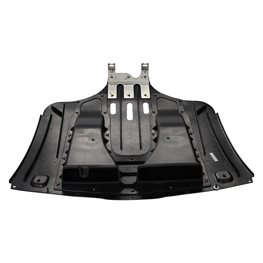 Ford Performance Mustang Mach 1 Active Exhaust Upgrade Kit (18-23) 5.0 ...