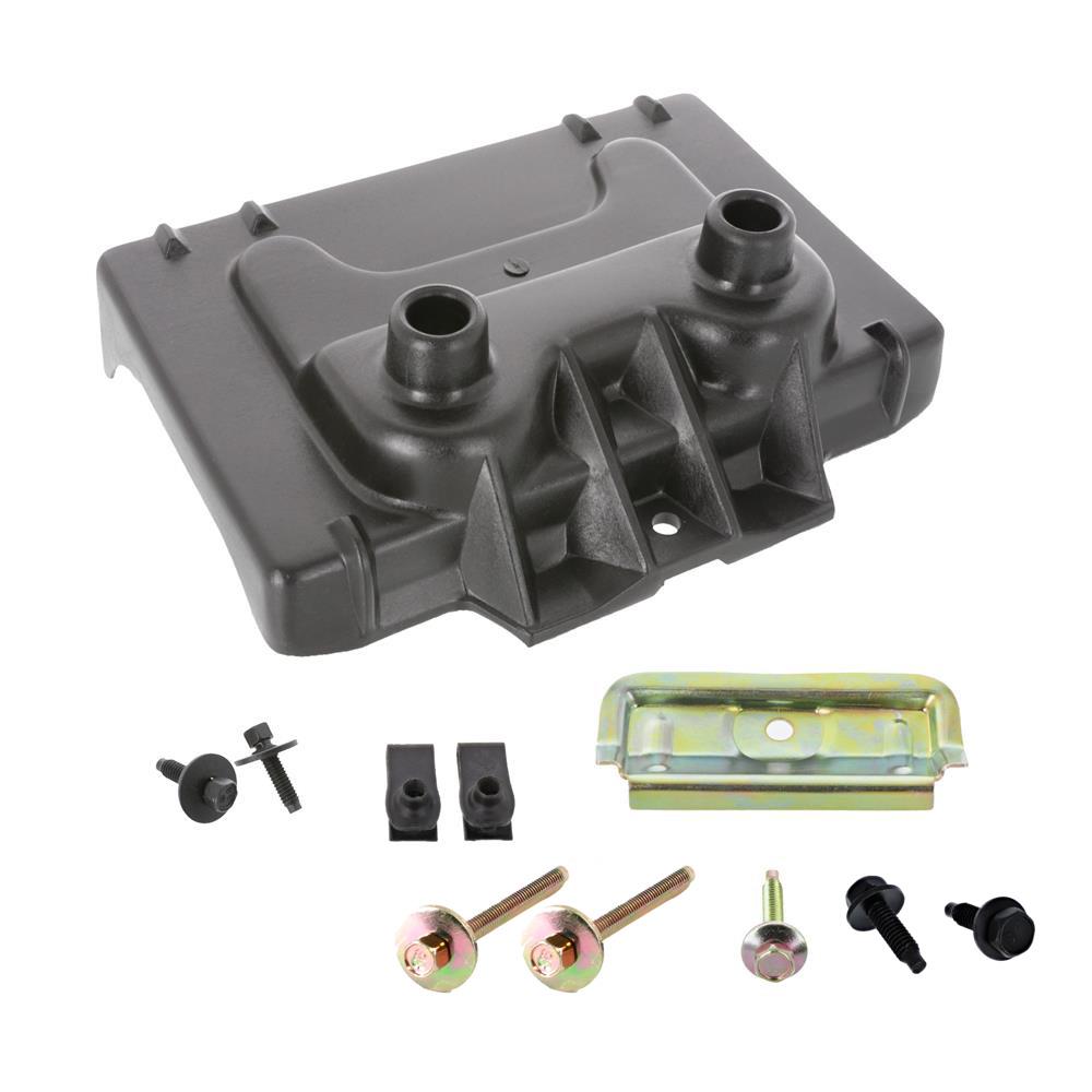 Mustang Battery Tray Kit (79-86) - LMR.com