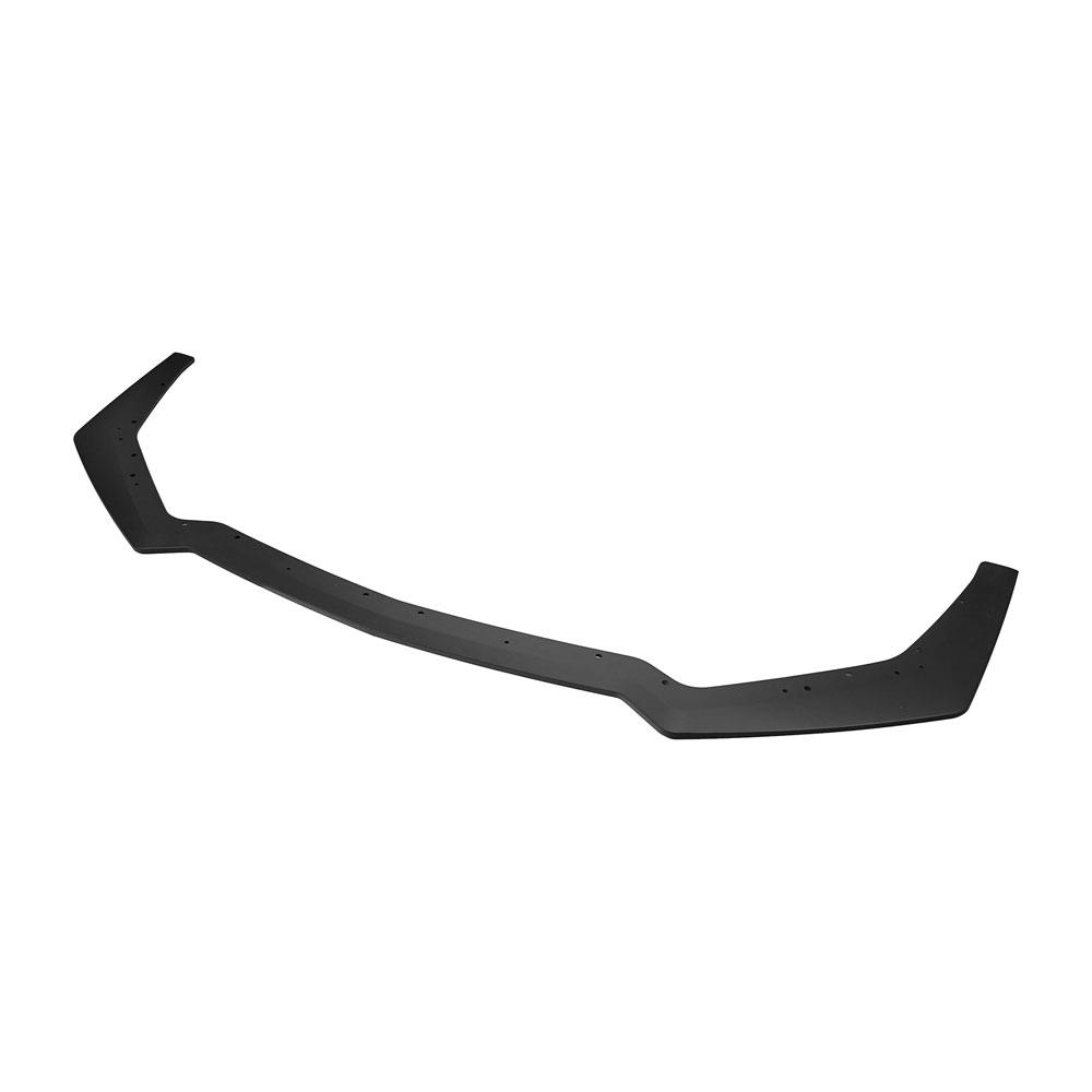 Mustang Performance Pack 2 Style Front Splitter (18-23)