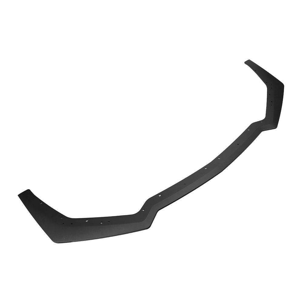 Mustang Performance Pack 2 Style Front Splitter (18-23)