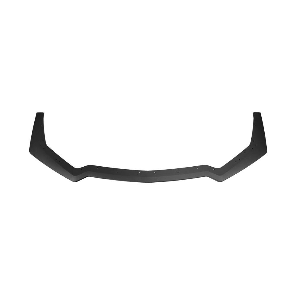 Mustang Performance Pack 2 Style Front Splitter (18-23)