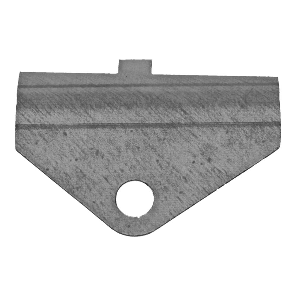 Mustang Brake Line and Vapor Line Support | (83-93) Fox Body