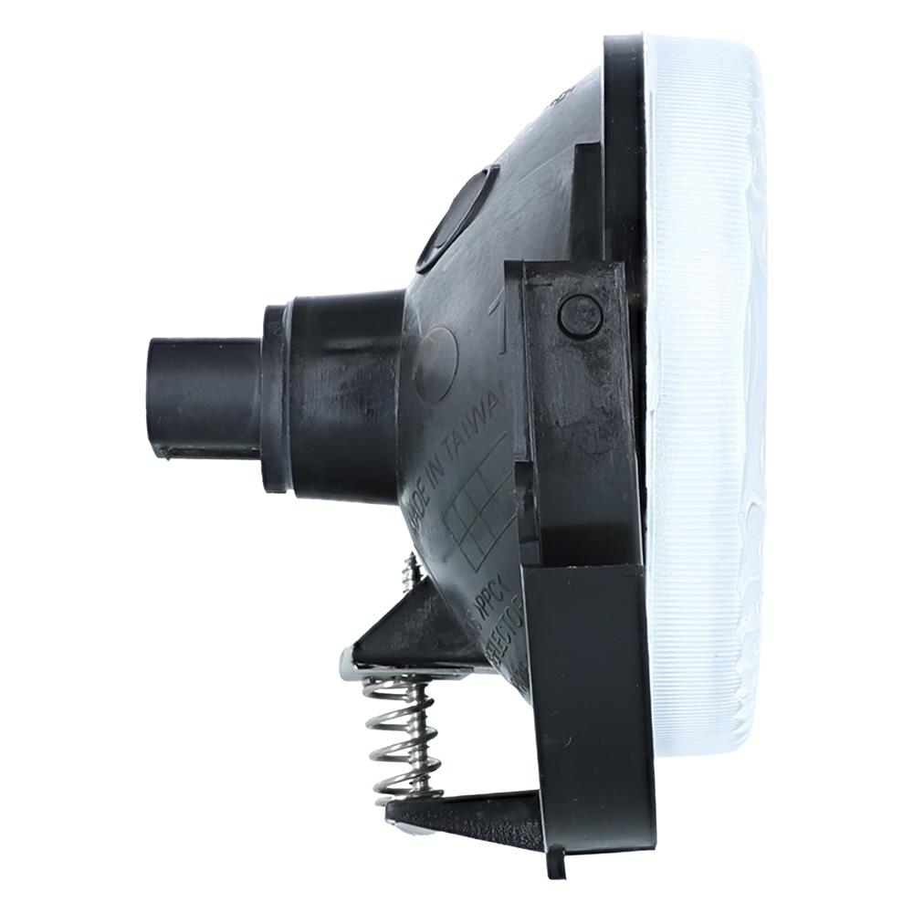 Mustang Cobra Fog Light & Bezel Kit (99-01) - LMR.com