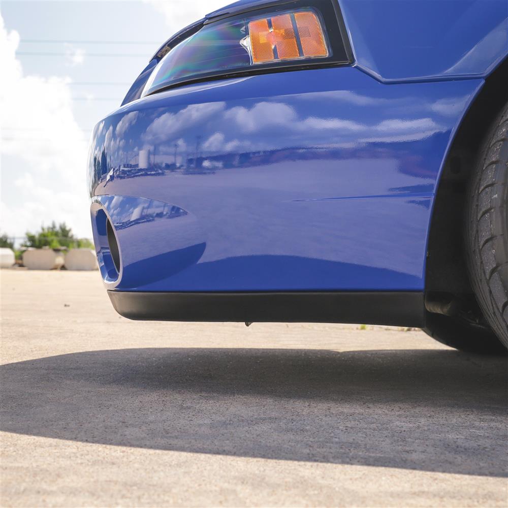 2003 Cobra Spoiler