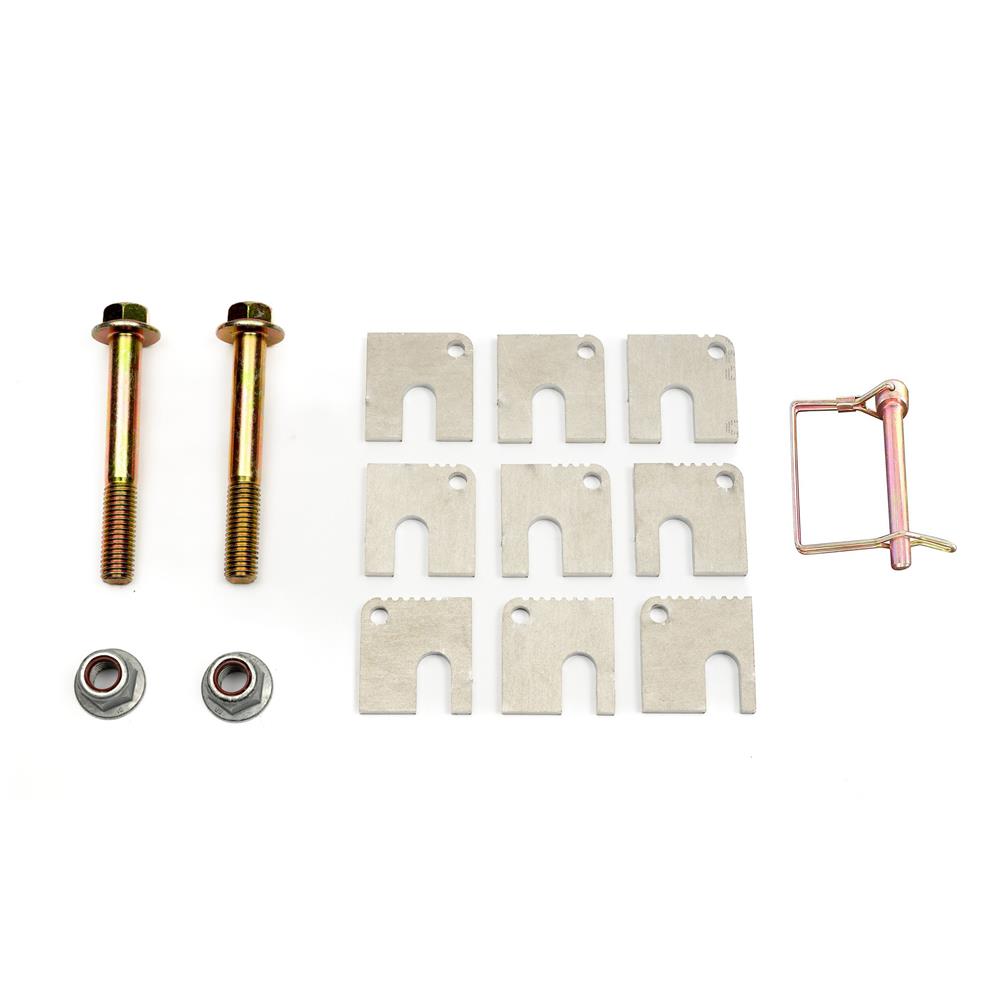 Mustang IRS Camber Shim Kit (99-04) Cobra - LMR.com