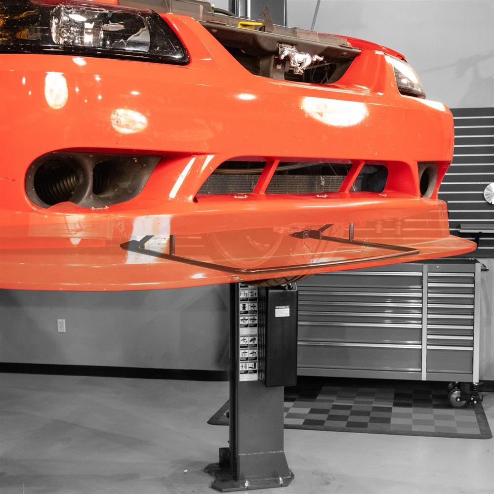 LMR 2000 Cobra R Front Splitter Brace - LMR.com