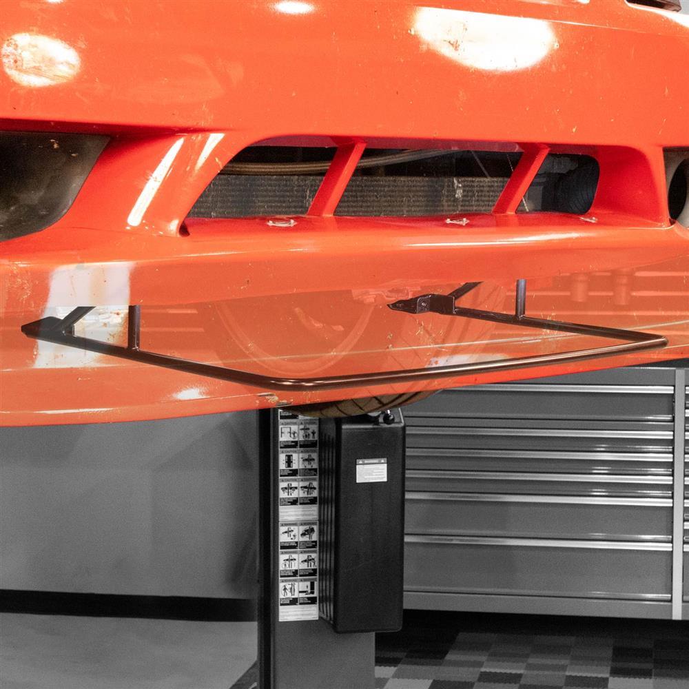 LMR 2000 Cobra R Front Splitter Brace - LMR.com