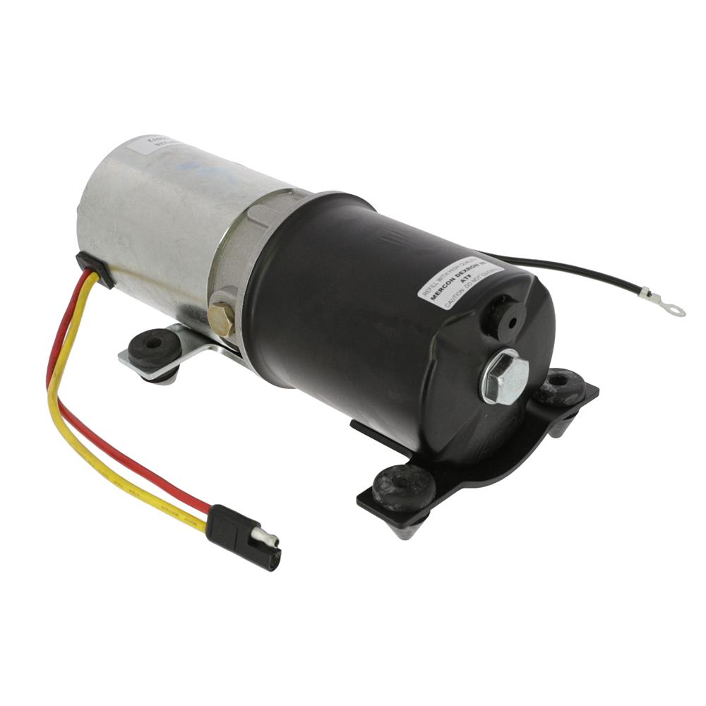 Mustang Convertible Top Motor Kit (83-93) - LMR.com